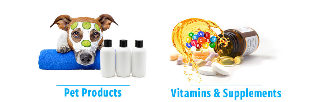 What to Expect with Private Label Manufacturing for Animal Products ...